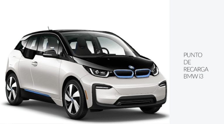BMW i3 Charging Guide How to Charge it at Home | V2C