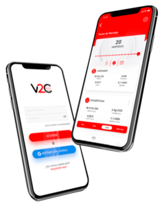 V2C Cloud