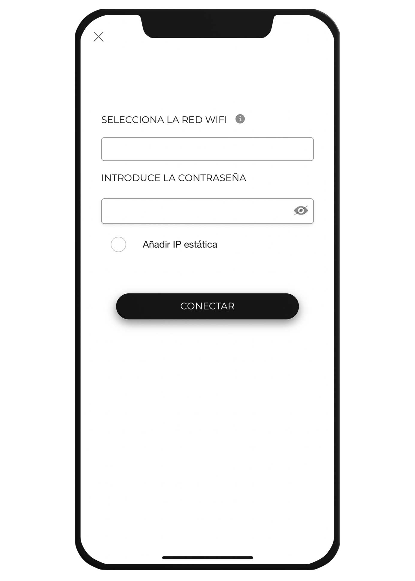 ¿Cómo conectar mi Punto de Recarga V2C a la wifi? - V2C