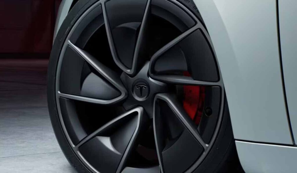 New Tesla Model 3 Performance: Price, autonomy and features