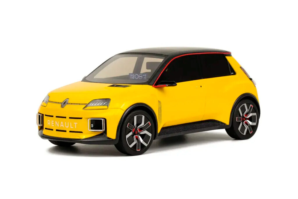 TOP 6 Auto Elettriche Piccole | Prezzo Piccola Macchina Elettrica