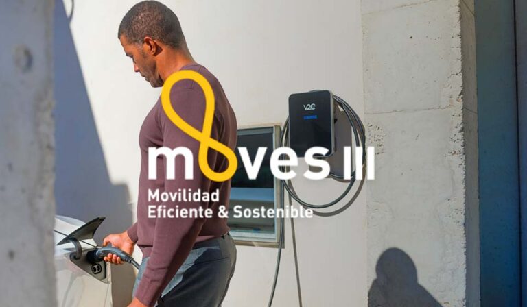 Extension of the Moves III Plan in 2025: Find your installer today