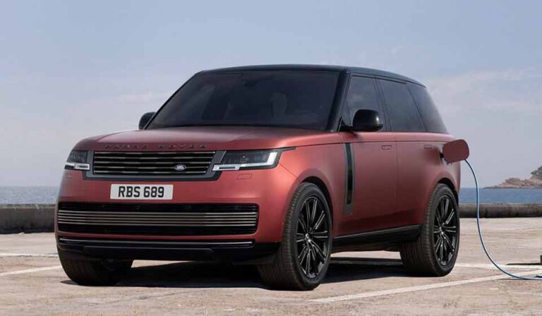 TOP 8 carros híbridos plug-in com maior autonomia