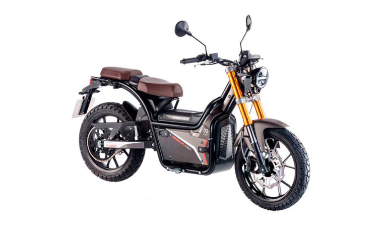 10 Best Electric Motorcycles 2024: Everything You Need to Know
