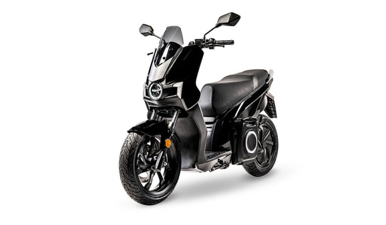 As 10 Melhores Motos Elétricas 2024: Tudo o que Precisa Saber