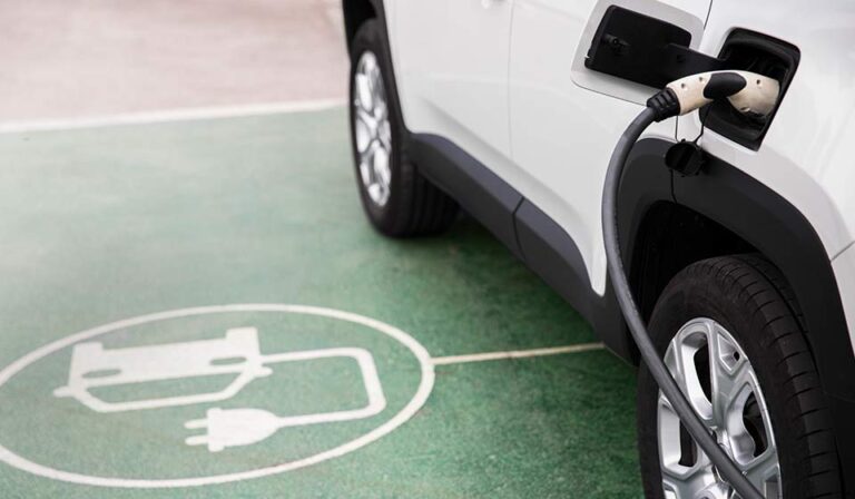 Plug & Charge Protocol for EV Chargers