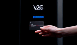 RFID Card for Electric Cars: Everything You Need to Know