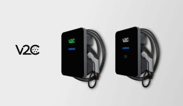 V2C Trydan vs Trydan Pro: Differences Trydan vs Trydan Pro