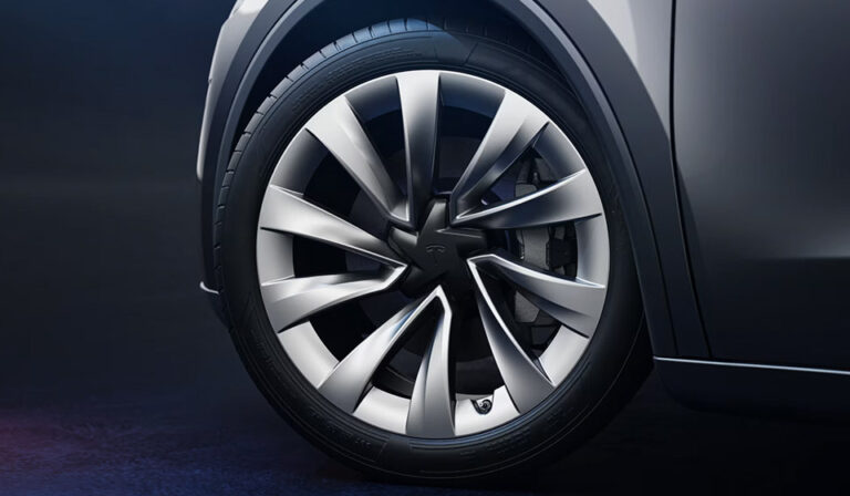 Yeni Tesla Model Y Juniper: Artık Avrupa'da rezervasyon yapabilirsiniz.
