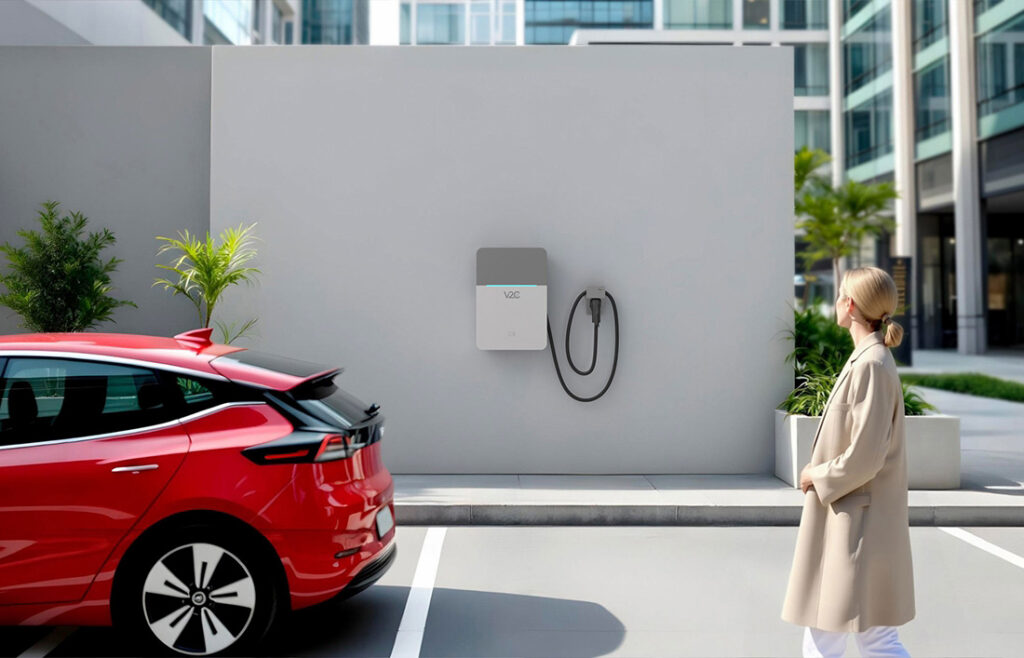 ¿Qué es el Conector Combo CCS 2? Características y ventajas CSS 2