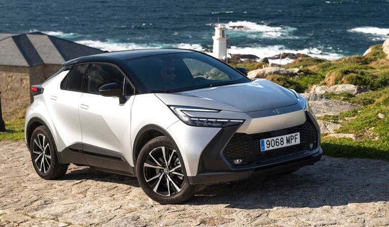 Voiture Hybride La Moins Cher