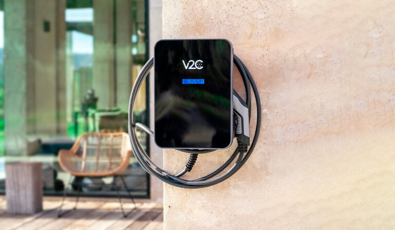 How to Charge Your Plug-in Hybrid at Home: All the Options