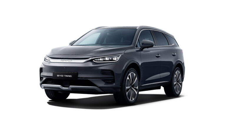 Precio BYD 2025: Todos los Modelos, Autonomía y Carga en Casa
