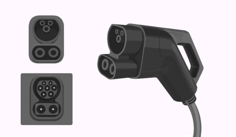 What is the CCS2 Combo Connector? Features and advantages