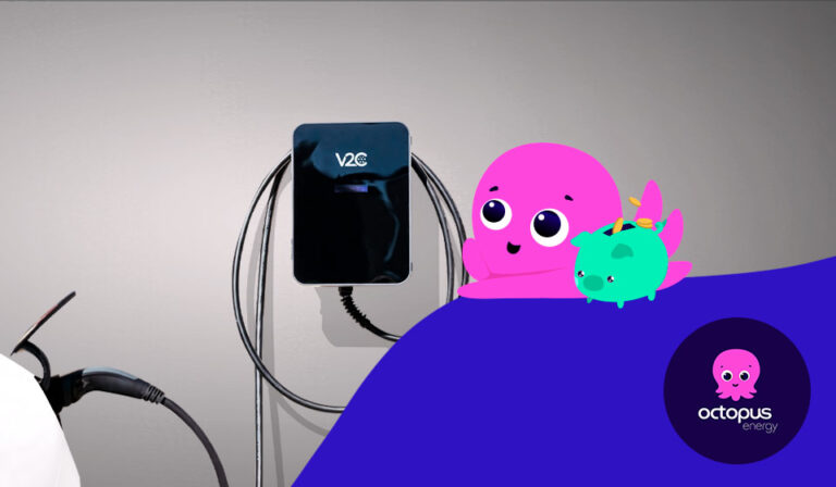 Intelligent Octopus Go: qué es y compatibilidad con Trydan