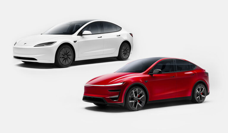Model 3 vs Model Y: Differences and Similarities. Which to Choose